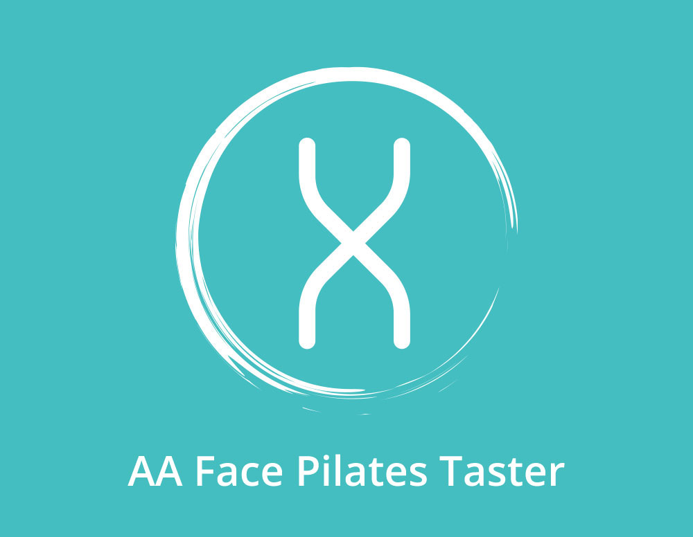 AA Face Pilates Taster → Eye Squeeze With Palms - Gen-X Health