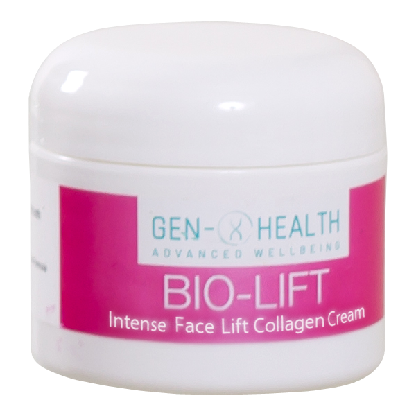BIO-LIFT CREAM | Gen-X Health